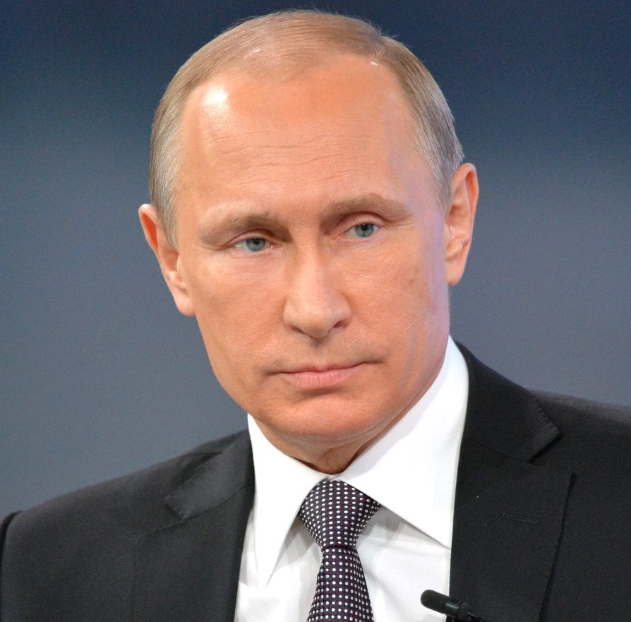 Фото Путина Портрет В Хорошем Качестве – Telegraph